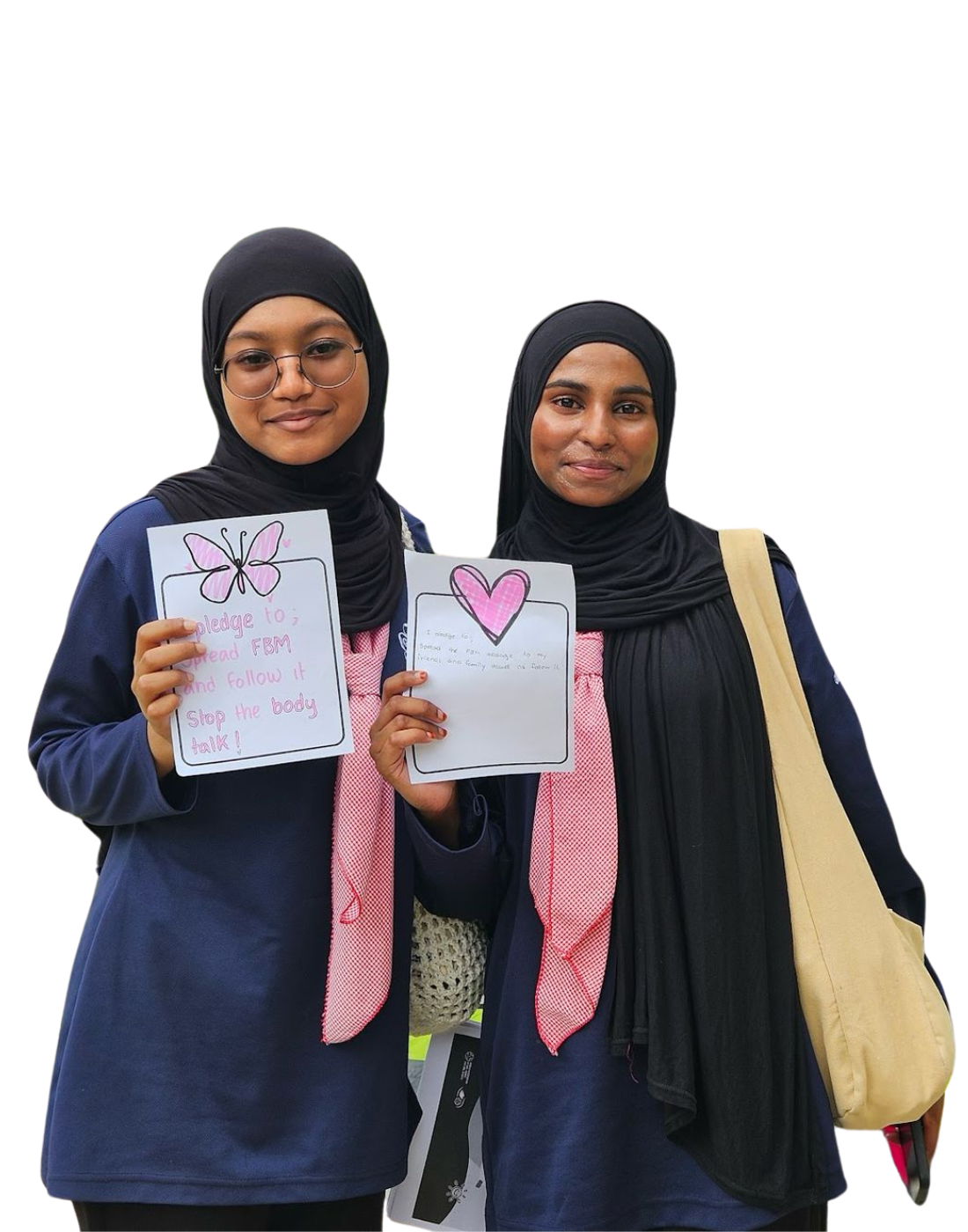 Shop – Maldives Girl Guides Association